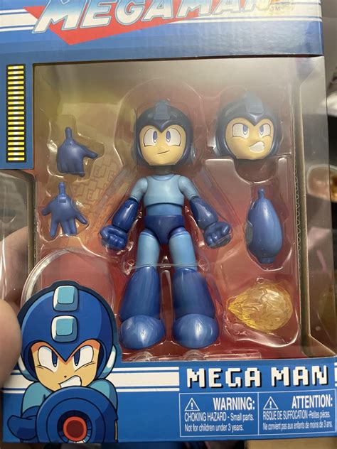 Finally Got This Guy For Mvc Collection Ractionfigures