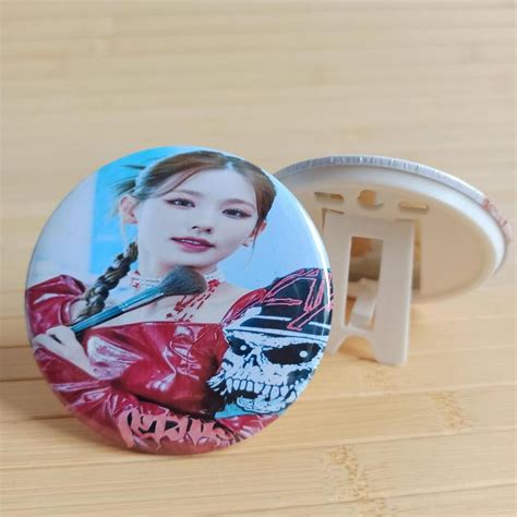 Фоторамка мийон айдиль Miyeon G I Dle — цена 100 грн в каталоге Фоторамки Купить товары для