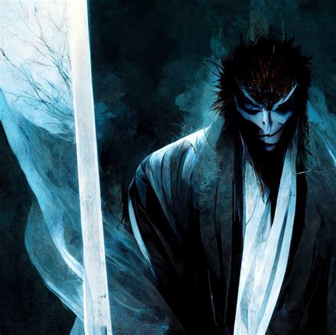 Bleach Best Wallpapers Final Getsuga Tenshou
