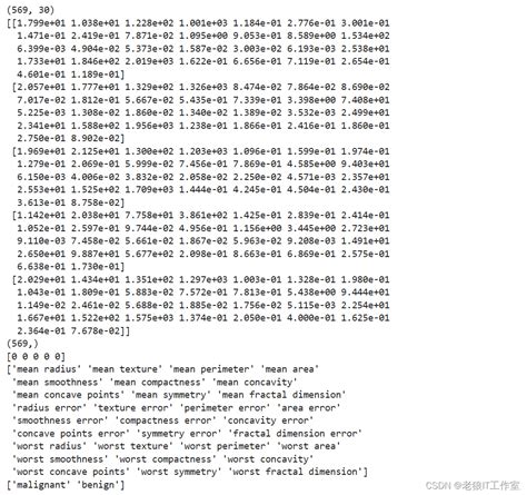 Python 什么是集成算法，什么是随机森林？随机森林分类器（randomforestclassifier）及其使用案例randomforestclassifier Csdn Csdn博客