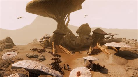 The Cleansing Shadow Over Solstheim Part 4 Through The Oblivion Gate And What Alice Found