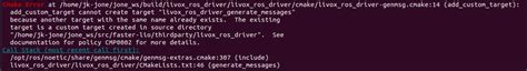 激光slam：faster lio 算法编译与测试 csdn博客