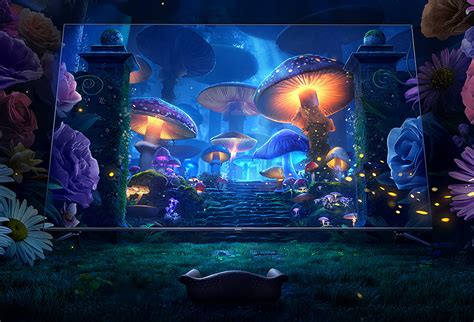 Новости — Xiaomi выпустила гигантский IMAX-телевизор — диагональ 90 дюймов