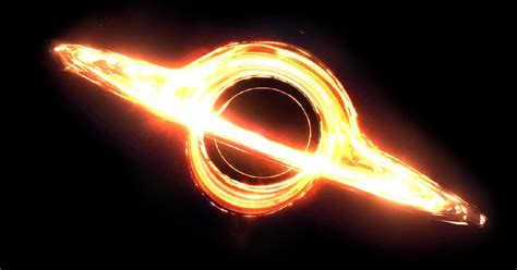 Top 5 Largest Massive Black Holes In The Universe
