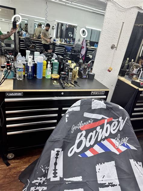 Barber Shop Estilo Y Elegancia Updated July 2024 Houston Texas