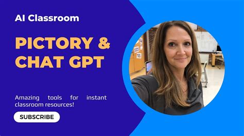 Pictory And Chat Gpt Youtube