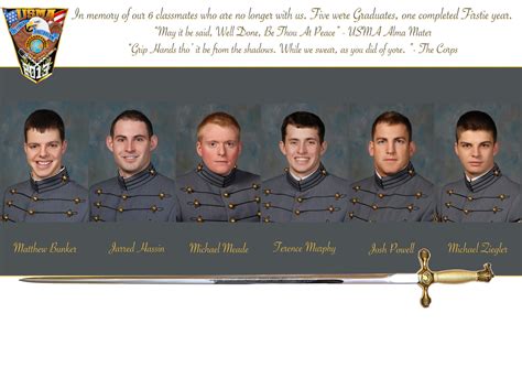 Usma Class Of 2013 Updated Their Usma Class Of 2013