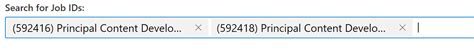 Picker RemoveButtonAriaLabel Don T Have Access To Corresponding Tag Issue Microsoft