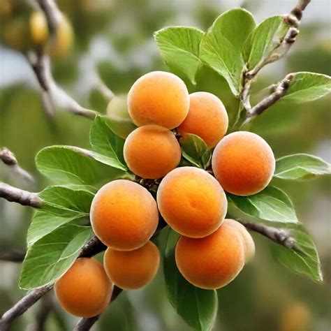 Persimmon Tree Varieties Images Free Download On Freepik