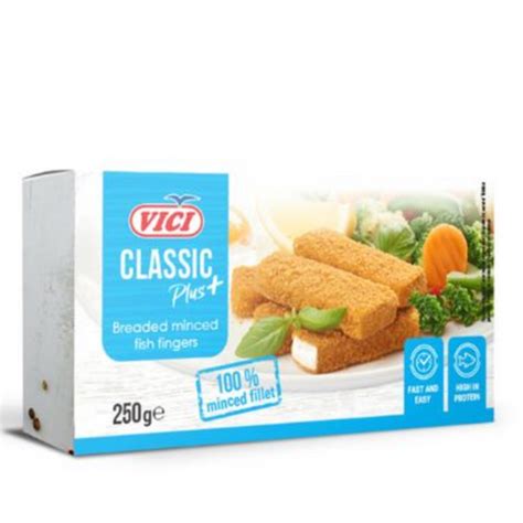 Breaded Fish Products Gulfood 2026