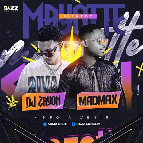 𝗠𝗔𝗬𝗢𝗧𝗧𝗘 🇾🇹 𝗠𝗔𝗬𝗢𝗧𝗧𝗘 💥 𝗠𝗔𝗬𝗢𝗧𝗧𝗘 💥 𝗠𝗔𝗬𝗢𝗧𝗧𝗘 🇾🇹 Dj Zayon ⚡️ Madmax ⚡️