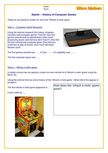 Micro Makers Bbc Micro Bit Maker Project Microsoft Block Editor Y9