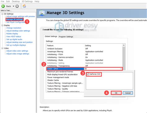 Solved Warzone Not Using Gpu On Windows 10 Driver Easy