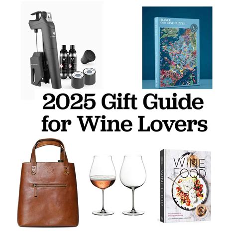 2025 Ts For Wine Lovers Urban Bliss Life