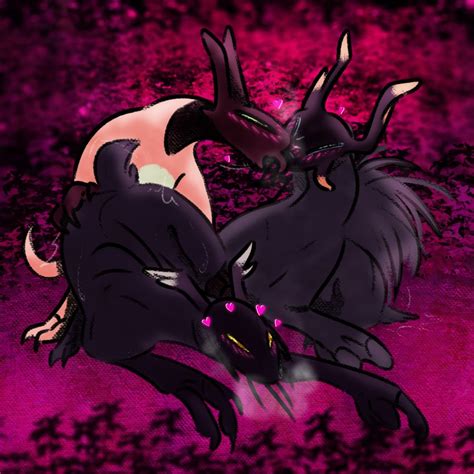 Rule 34 Ambiguous Gender Antlers Ass Ass Up Blue Eyes Blush Bodily Fluids Breath Breath Cloud