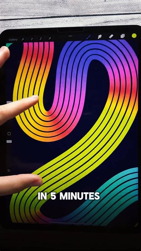 Unlock Your Full Creative Potential With This Procreate Tutorial 🌟🎨