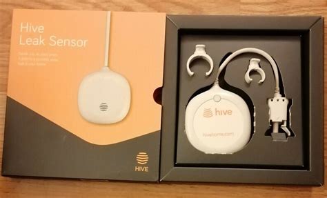 Hive Leak Sensor Etsy