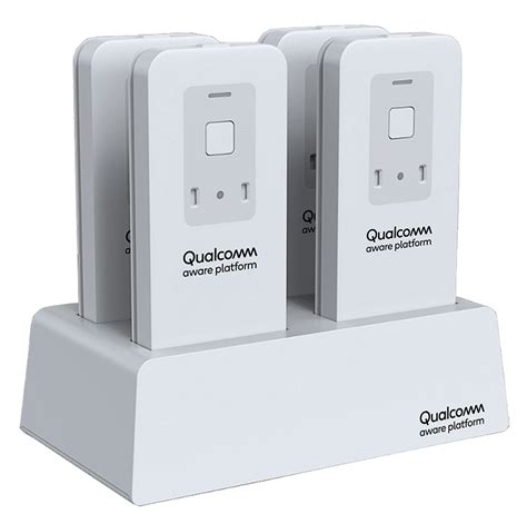 Our New Iot Solution Is Transforming Global Industries Qualcomm