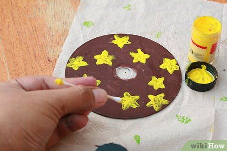12 Ways To Personalize A CD Without A CD Label Printer WikiHow
