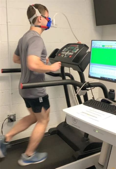 Alcohol And Vo2 Max At Matthew Comer Blog