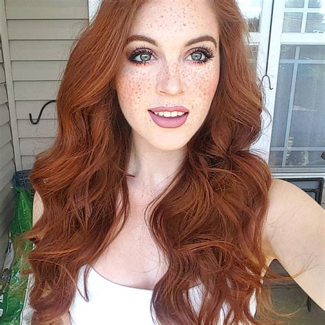 Ginger Hair Color Copper Hair Color Red Hair Color Hair Colors