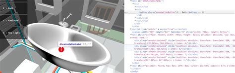 Threejs Tooltip Questions Threejs Forum