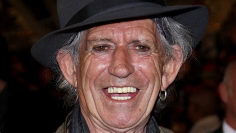 Inside Keith Richards History With Drugs