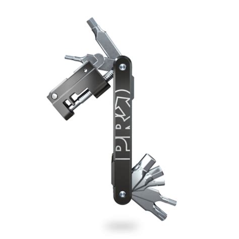 Pro Tool Mini Tool 14f Perform Alloy Bodycomp Wbc Smart Cyclery