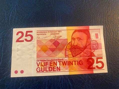 25 Gulden 1971 Kaufen Auf Ricardo