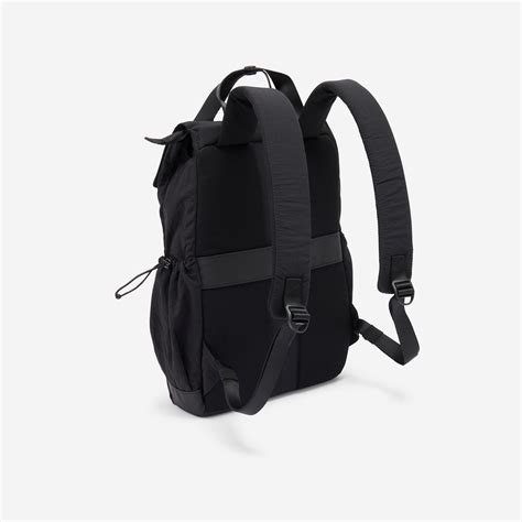 Small 10l Backpack With Laptop Compartment