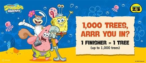 Spongebob Pirate Walk And Run 2025 Klook United States