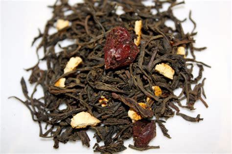 Organic Raspberry Honey The Path Of Tea