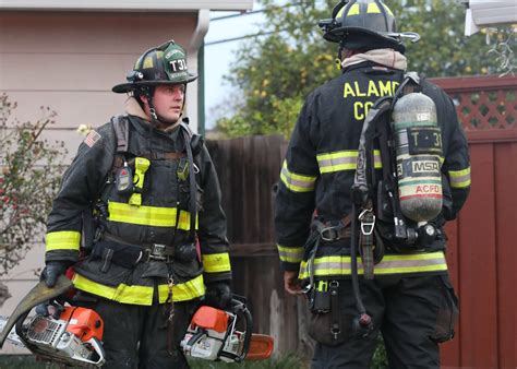 Alameda County Fire Alameda County Fire Department