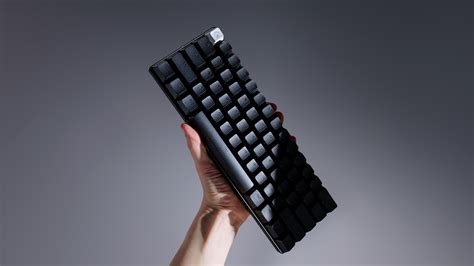 Logitechs New Gaming Keyboard Is Tiny And Pricey Pcworld