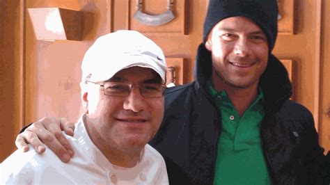 Tagliafierro “la Mia Pizzeria A New York Scelta Per Le Foto Di