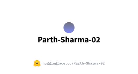 Parth Sharma 02 Parth Sharma