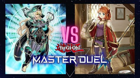 Yu Gi Oh Master Duel Endymion Vs Adamancipator Youtube