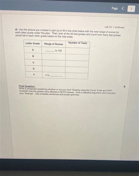 Solved Elementary Statistical Methods Lab Ch Normal Chegg