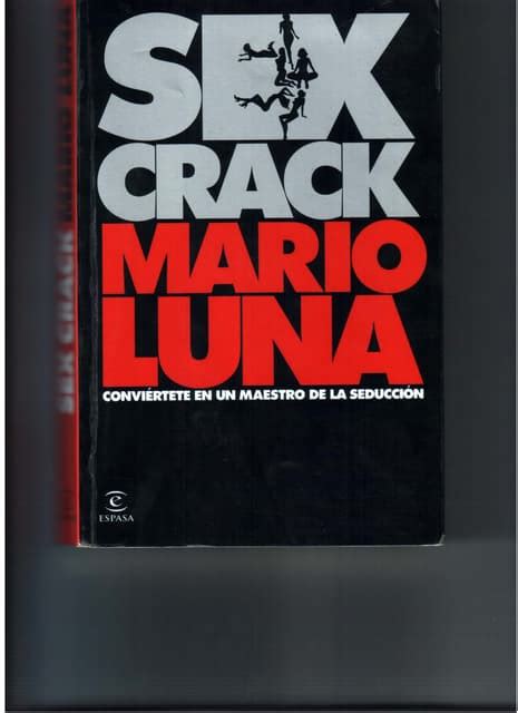 Sex Crack Pdf