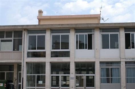 Scuola Icn Sauro Di Imperia