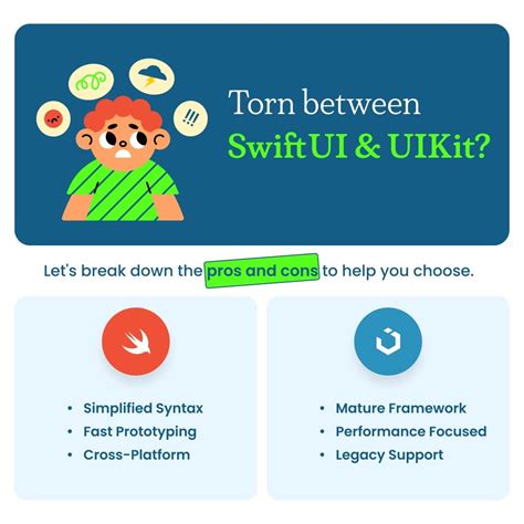 swiftui vs uikit a guide manas das posted on the topic linkedin