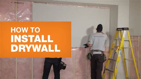 How To Attach Drywall To Wood At Natalie Murray Blog