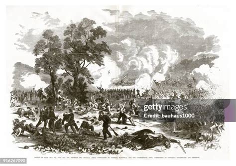 Field Artillery In The American Civil War Photos And Premium High Res