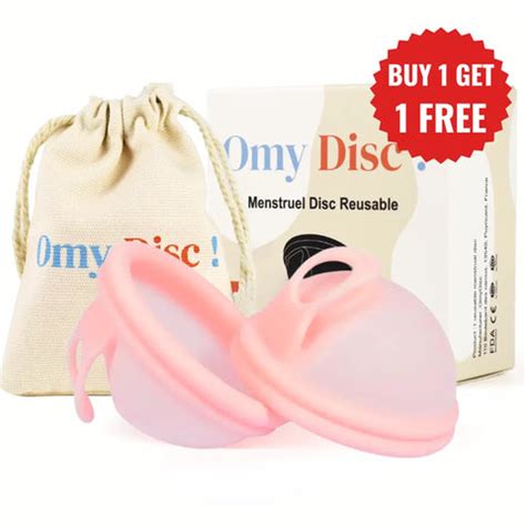 Best Menstrual Discs 2026 Comparison And Reviews Omydisc