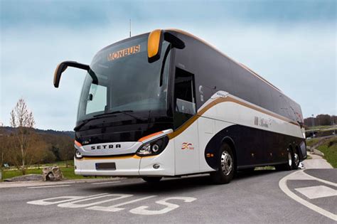 Monbus Find And Book Official Monbus Bus Tickets Busbud