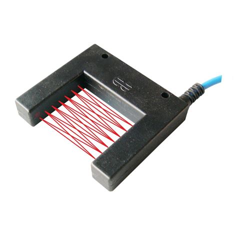 Ir Window Sensor Area 100x100mm Electronic Switches India Pvt Ltd