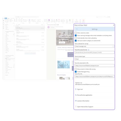 macroview mail macroview