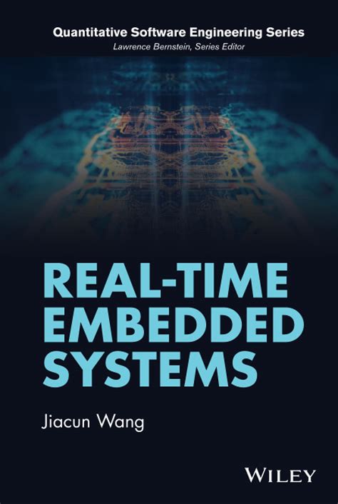 Real Time Embedded Systems Quantitative Software Engineering Series