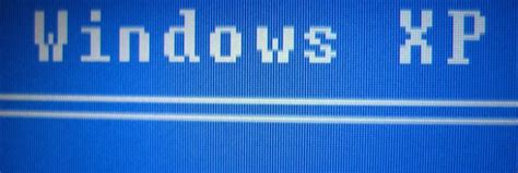 Exponential Algorithm Making Windows Xp Miserable Could Be Fixed Ars