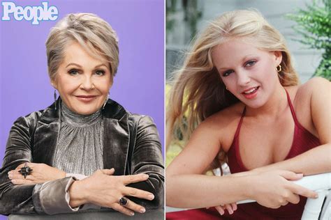 Dallas Star Charlene Tilton Never Thought She Was Beautiful
